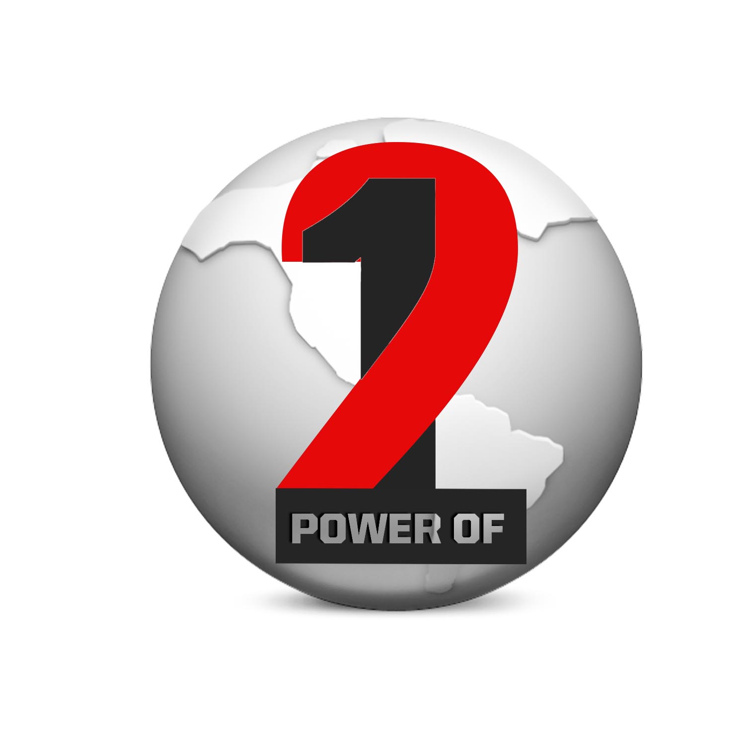 About Us – The Power of 1 or 2
